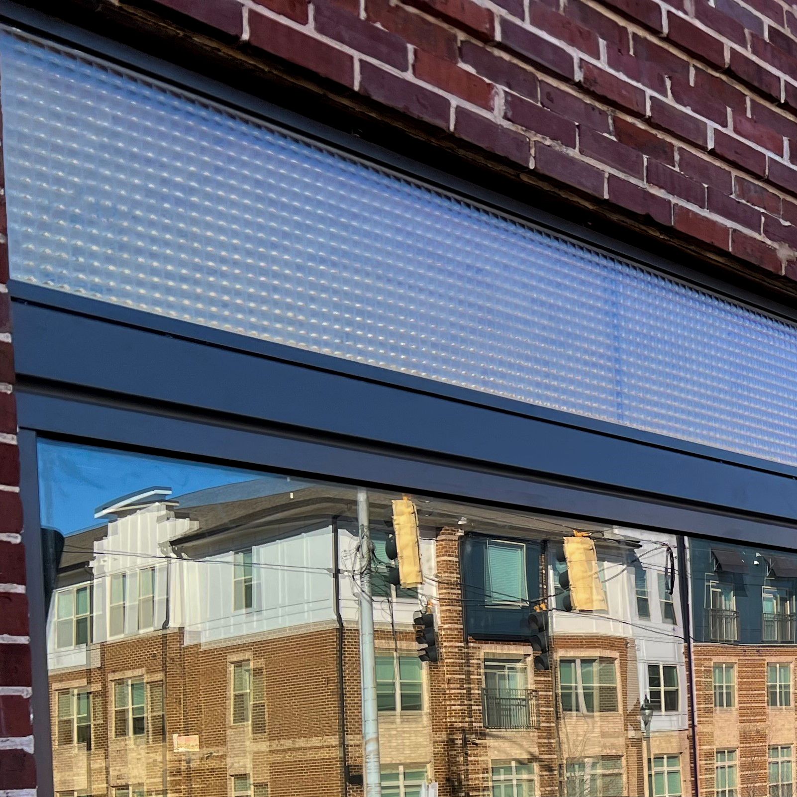 Cast Glass | Architectural Glass Designers | TCG Glass