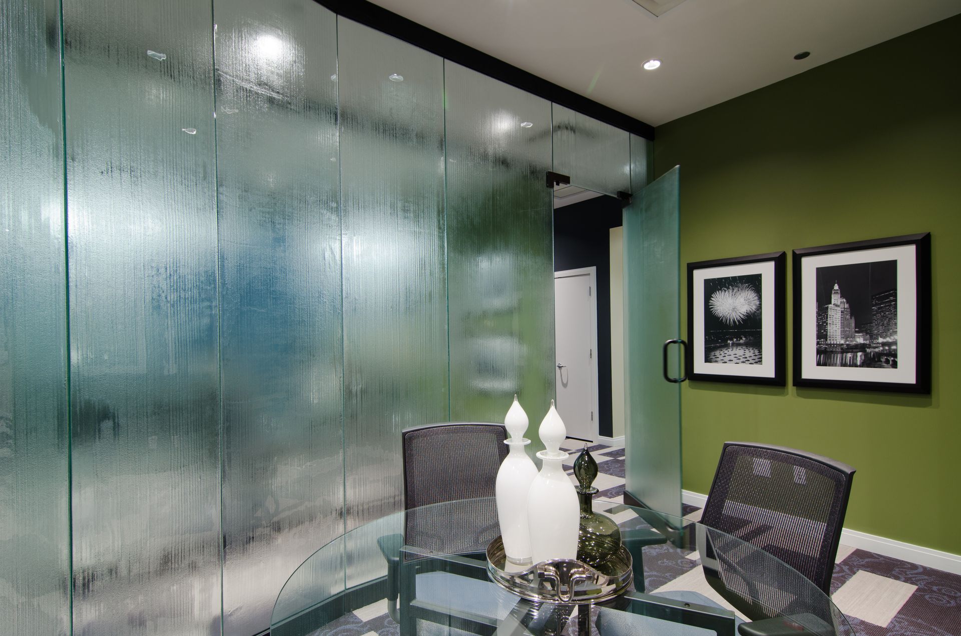 Quick Guide to Cast Glass | TCG Glass