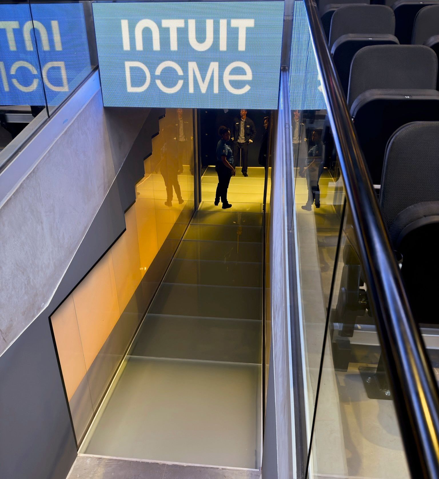 Glass Flooring Interior Glass Floors Tcg Glass