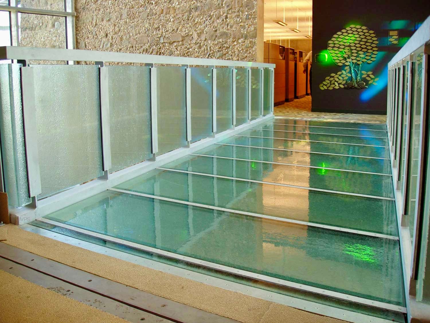 All Architectural Glass Products | TCG Glass