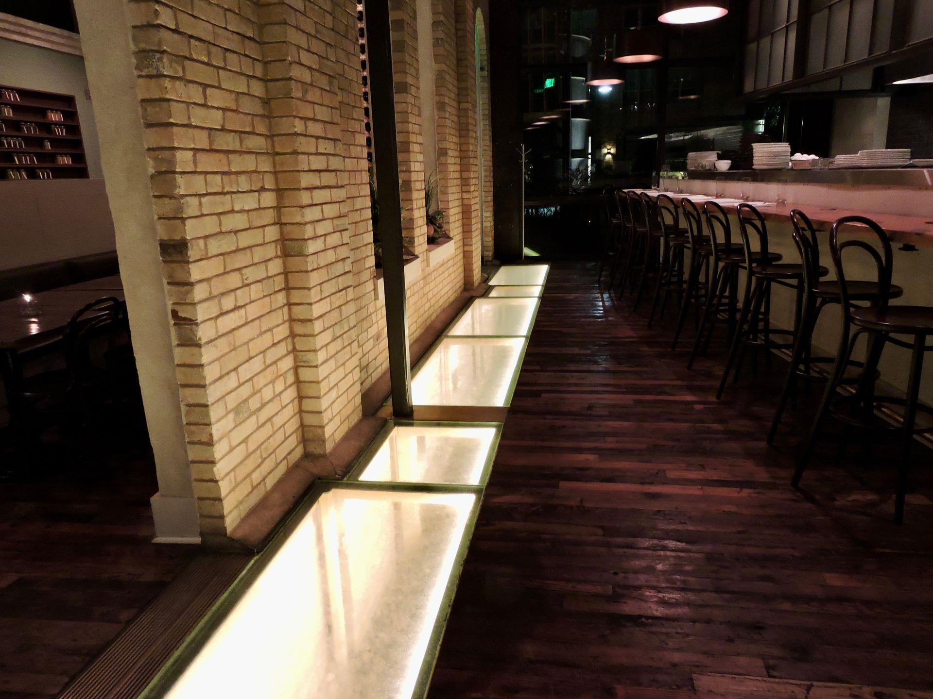 Glass Flooring | Interior Glass Floors | TCG Glass