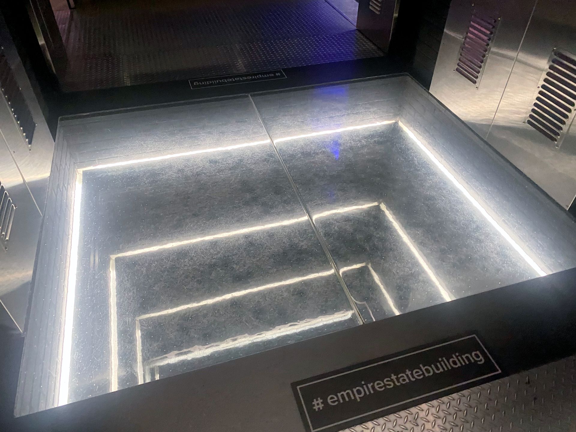 Glass Flooring Interior Glass Floors Tcg Glass