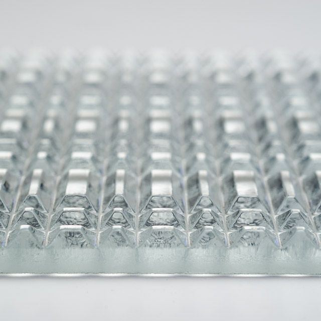 Facet Glass Products | TCG Advanced Architectural Glass