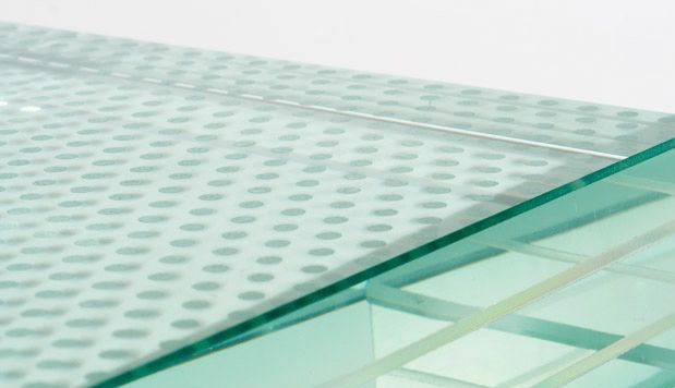 Glass Floors & Structural Glass Flooring Systems