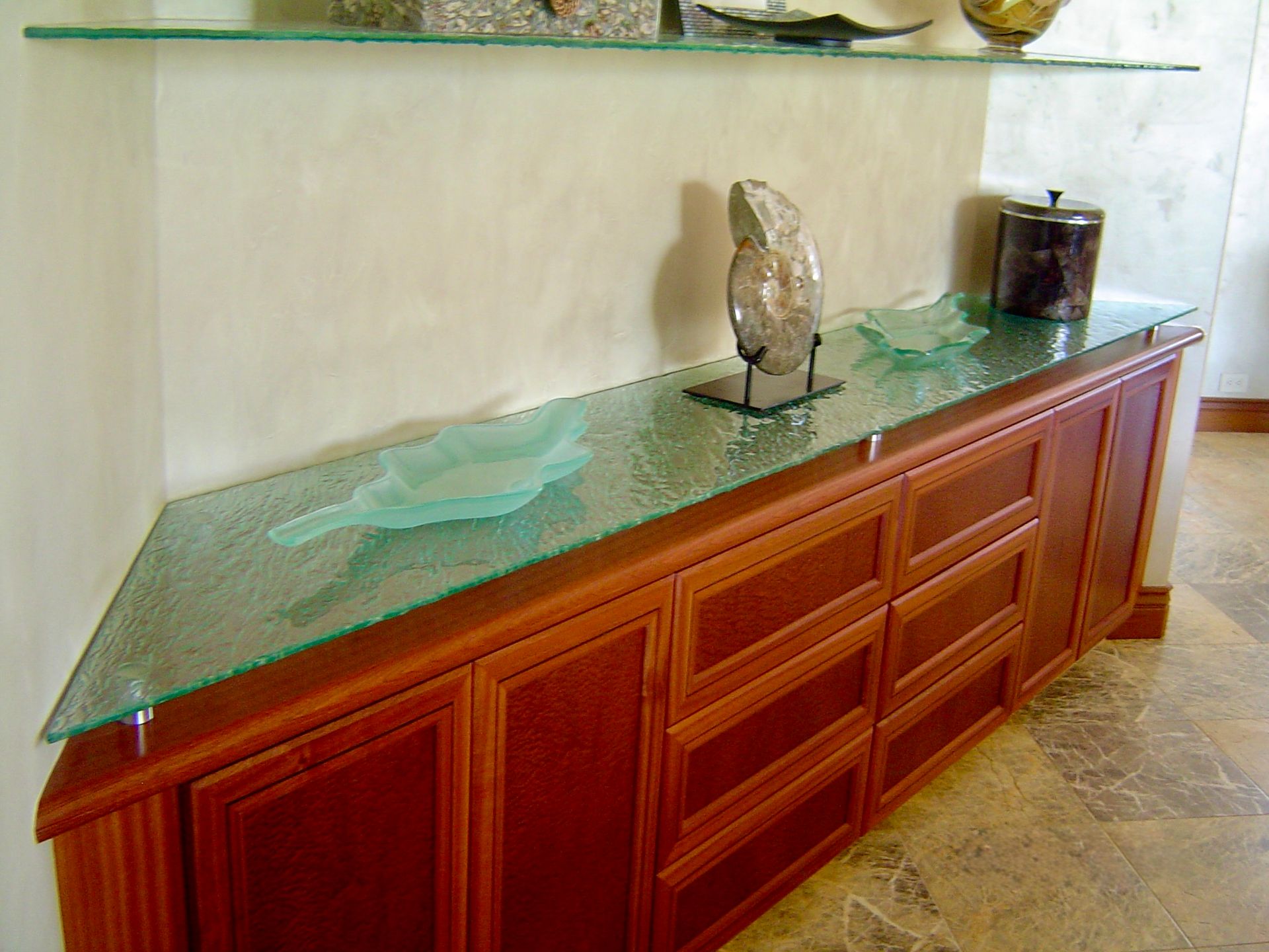 TCG Glass | Glass Countertops | Glass Countertops