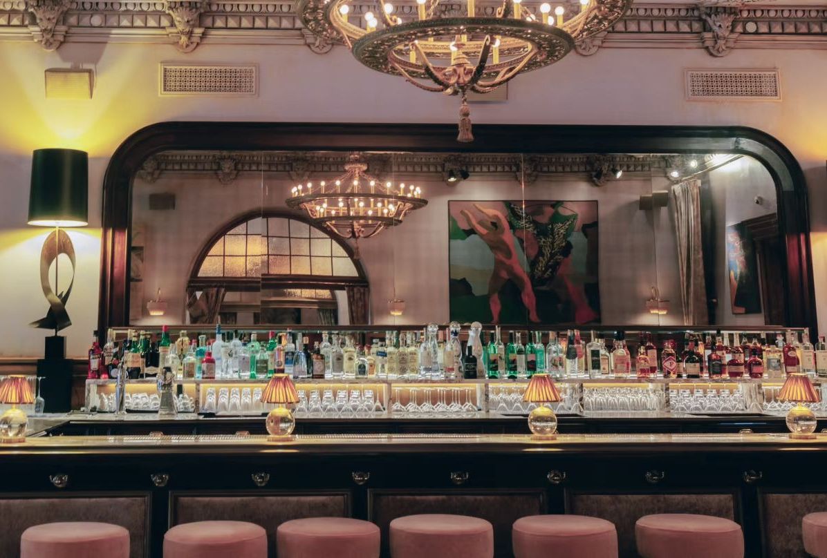 Antique Mirror Glass | Custom Antique Mirrors | TCG