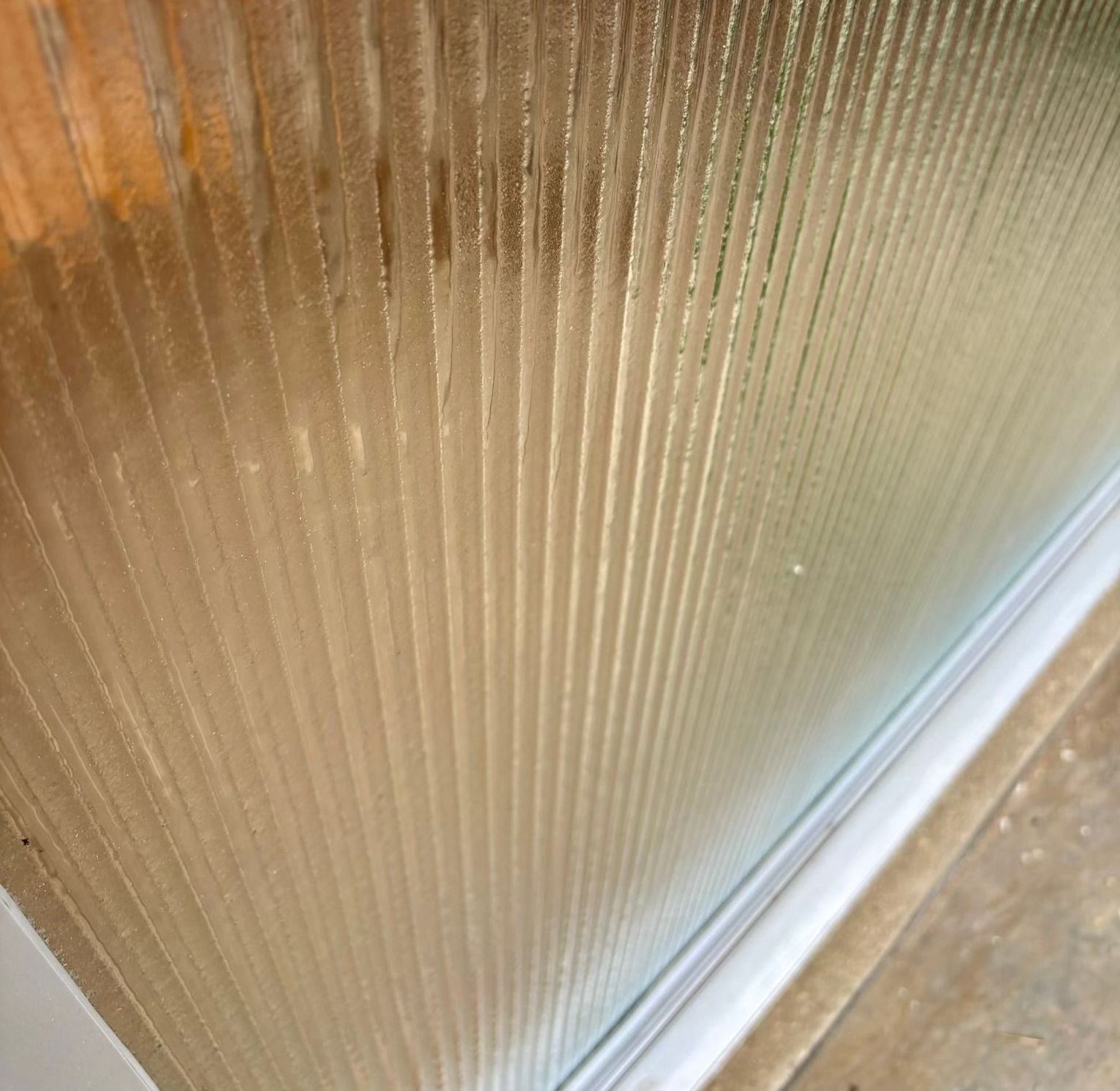 Fluted Glass | Custom Cast Reeded Glass | TCG Glass