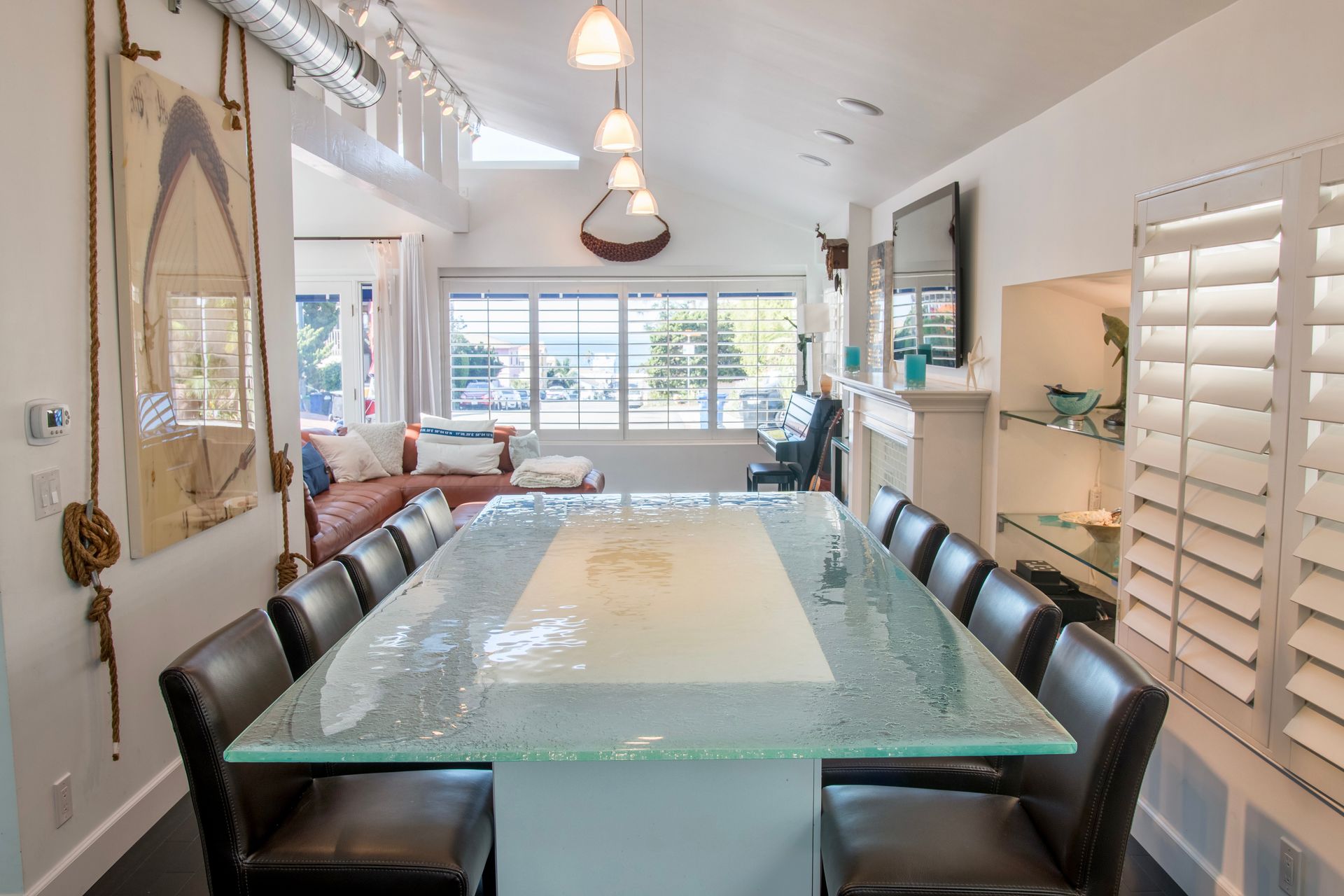 TCG Glass | Glass Countertops | Glass Countertops