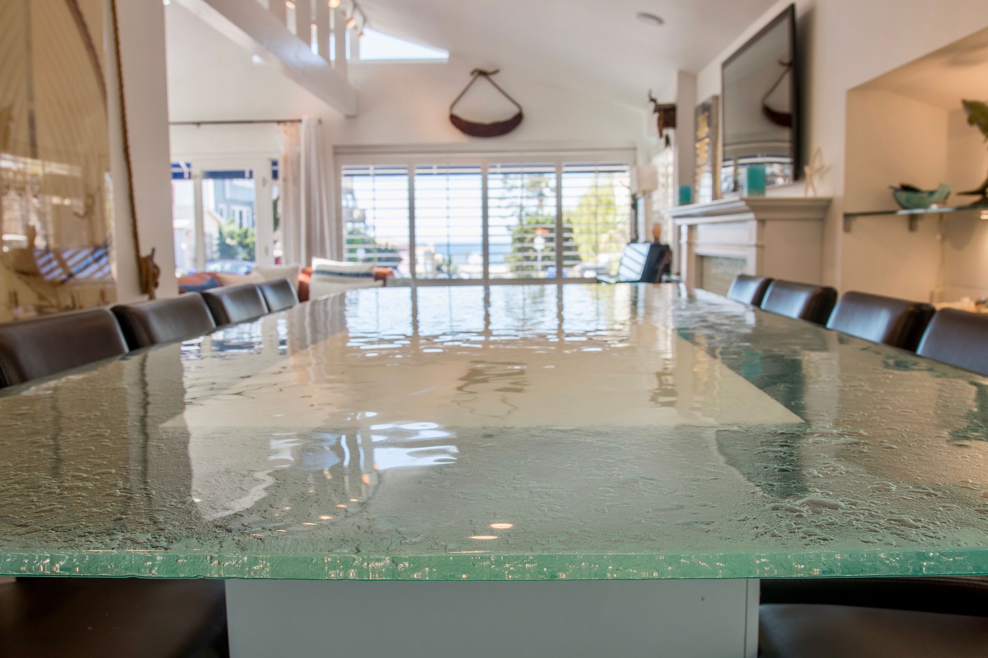 TCG Glass | Glass Countertops | Glass Countertops
