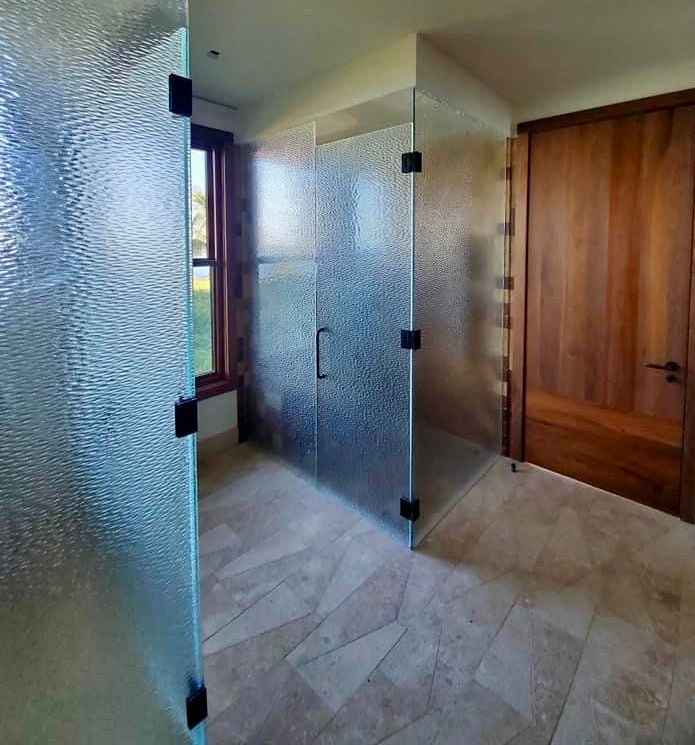 Cast Glass | Architectural Glass Designers | TCG Glass