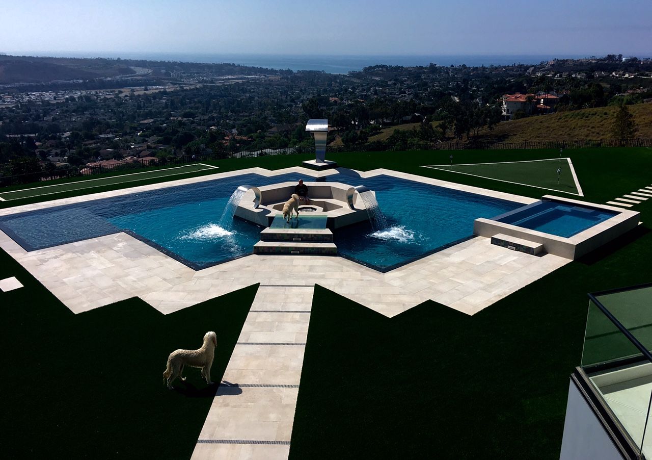 Glass Flooring | Interior Glass Floors | TCG Glass