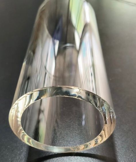 Cast Glass Mouldings | Glass Molding | TCG Glass