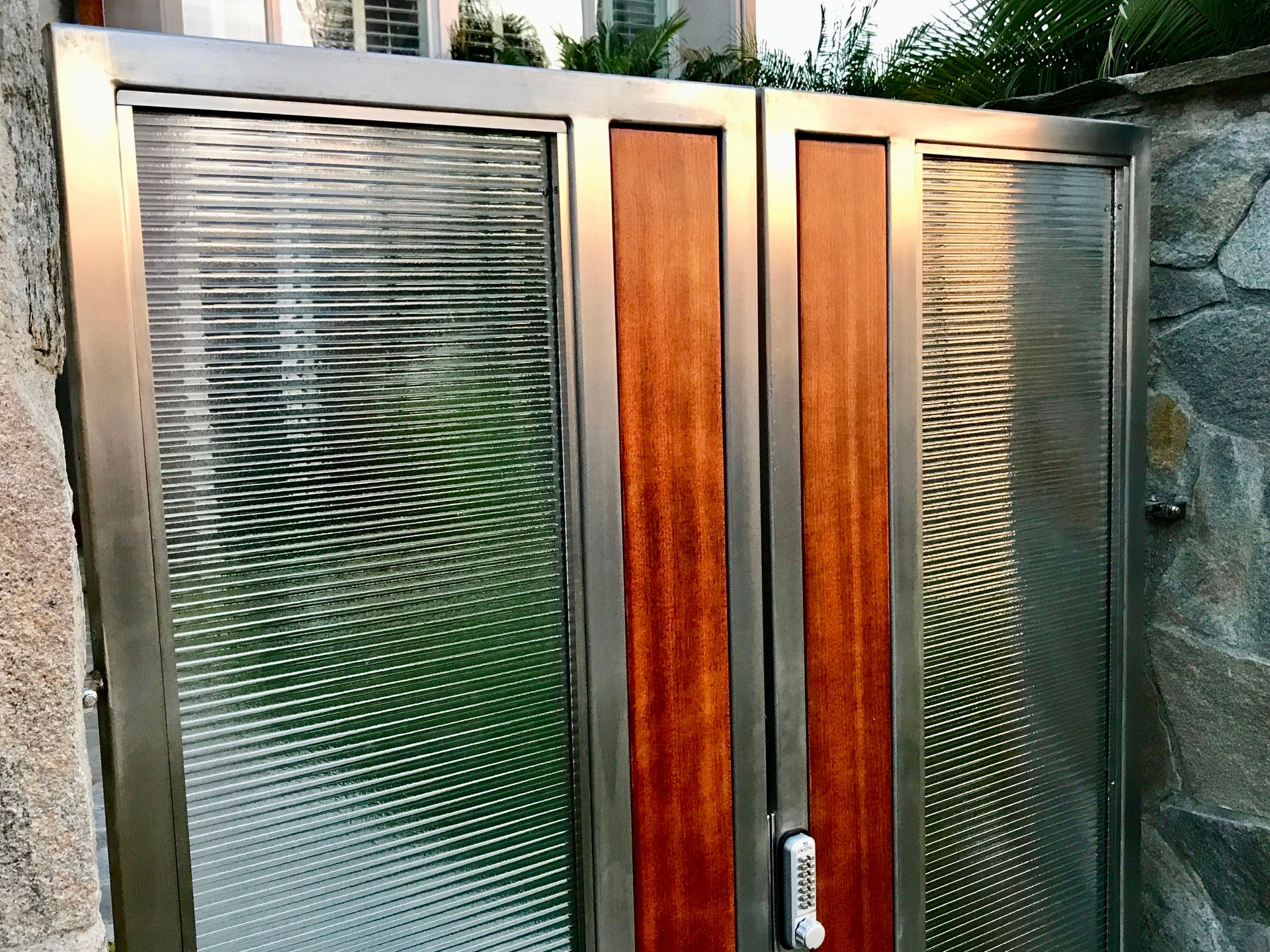 All Architectural Glass Products | TCG Glass