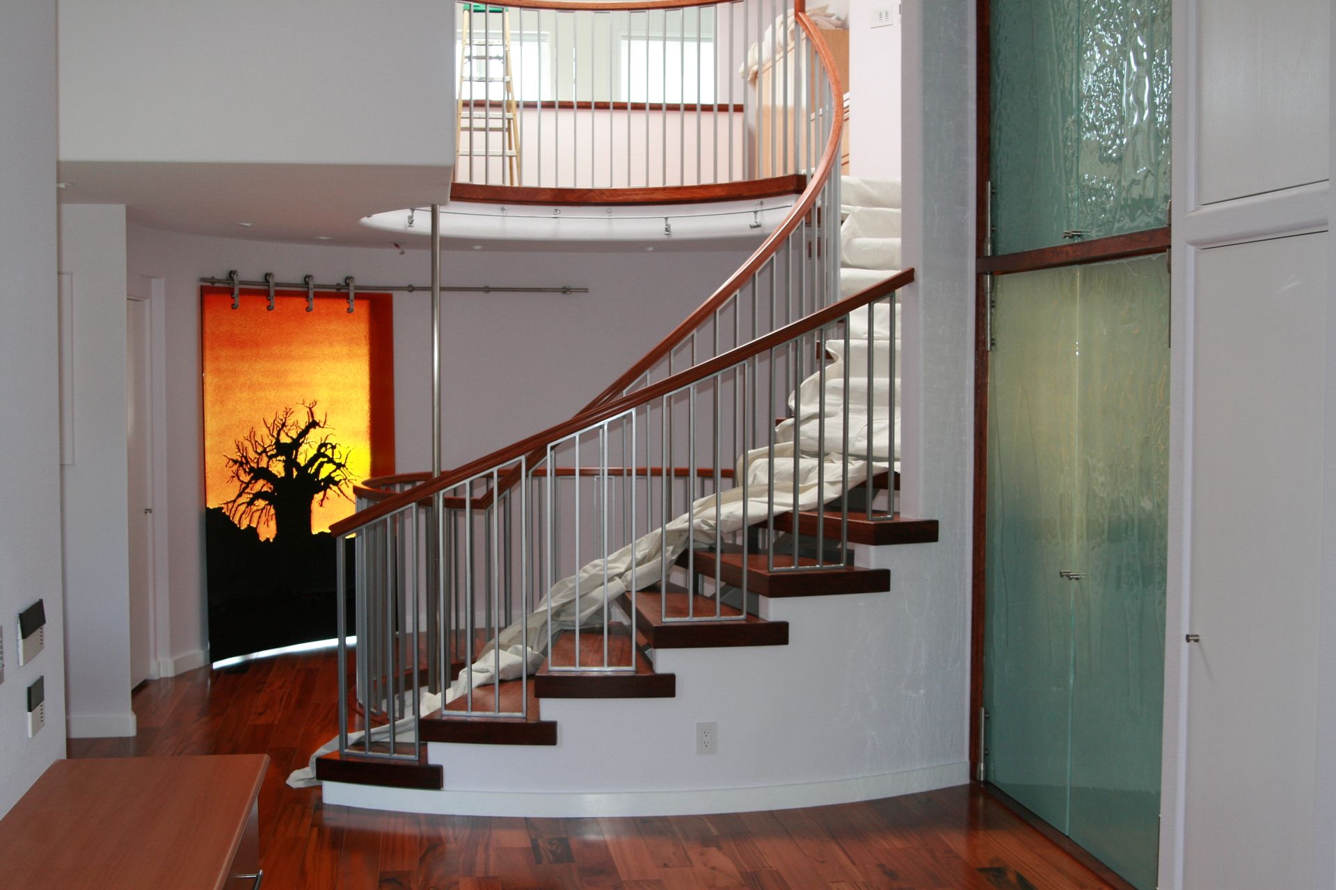 Cast Glass | Architectural Glass Designers | TCG Glass