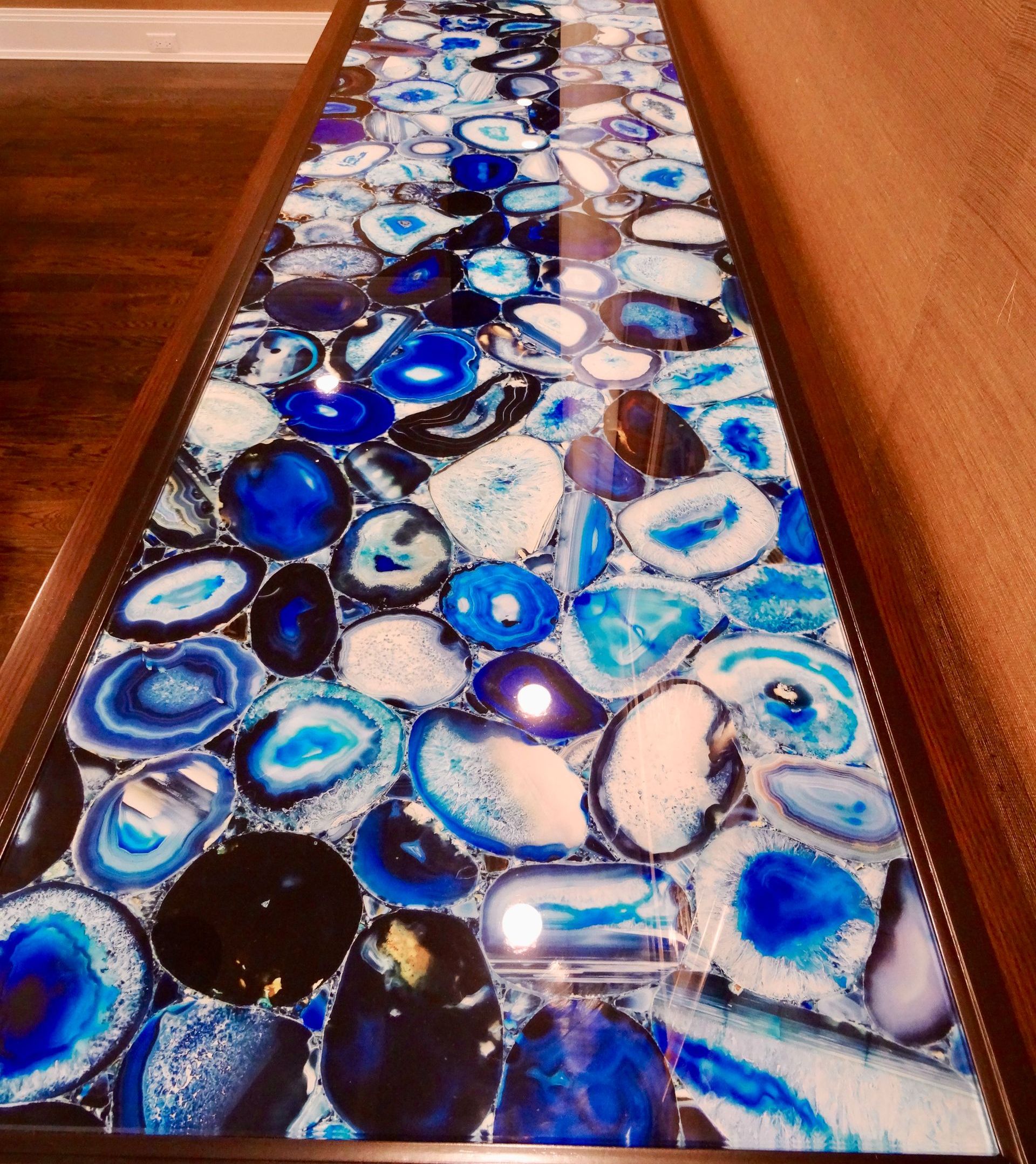 TCG Glass | Glass Countertops | Glass Countertops