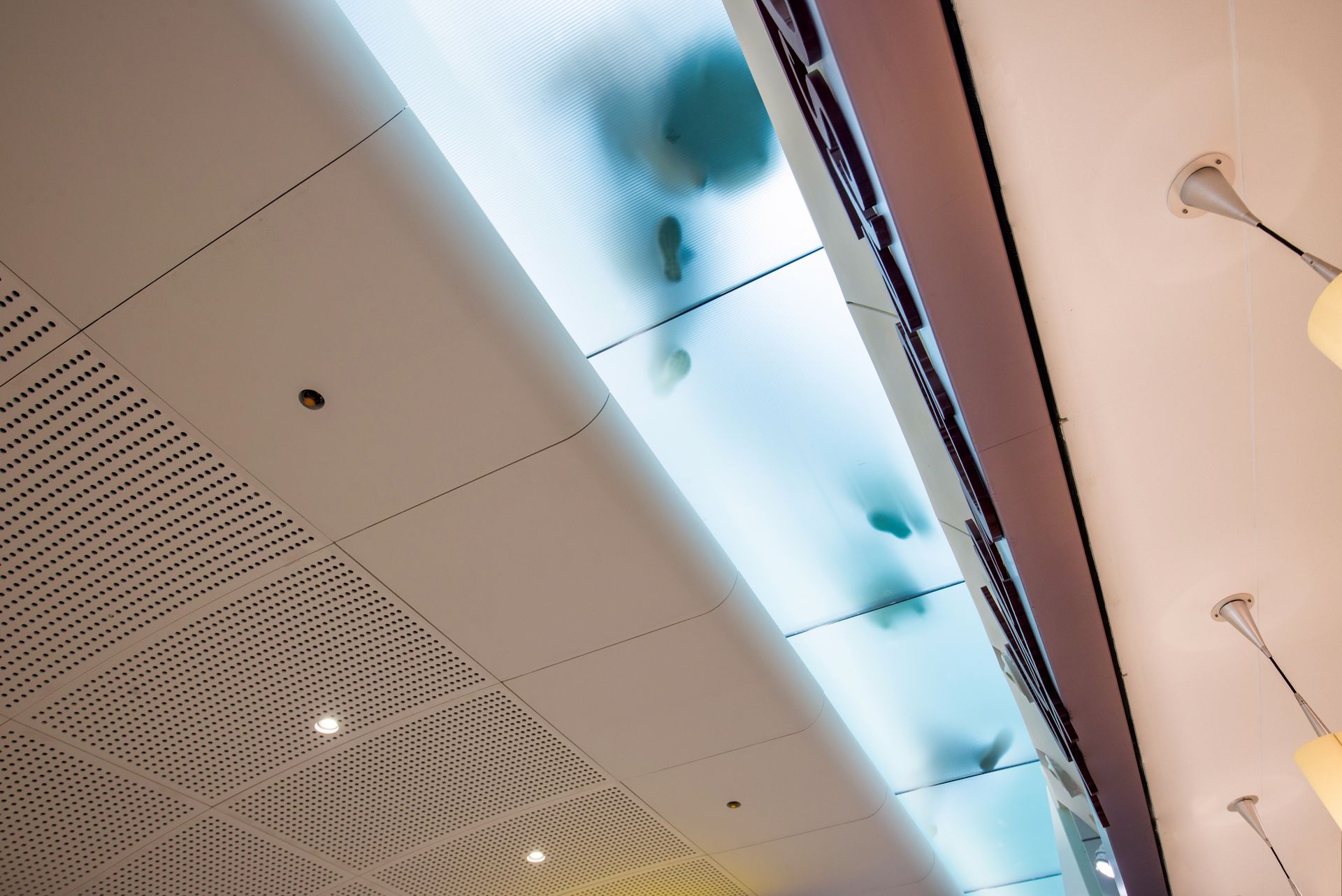 Glass Flooring | Interior Glass Floors | TCG Glass
