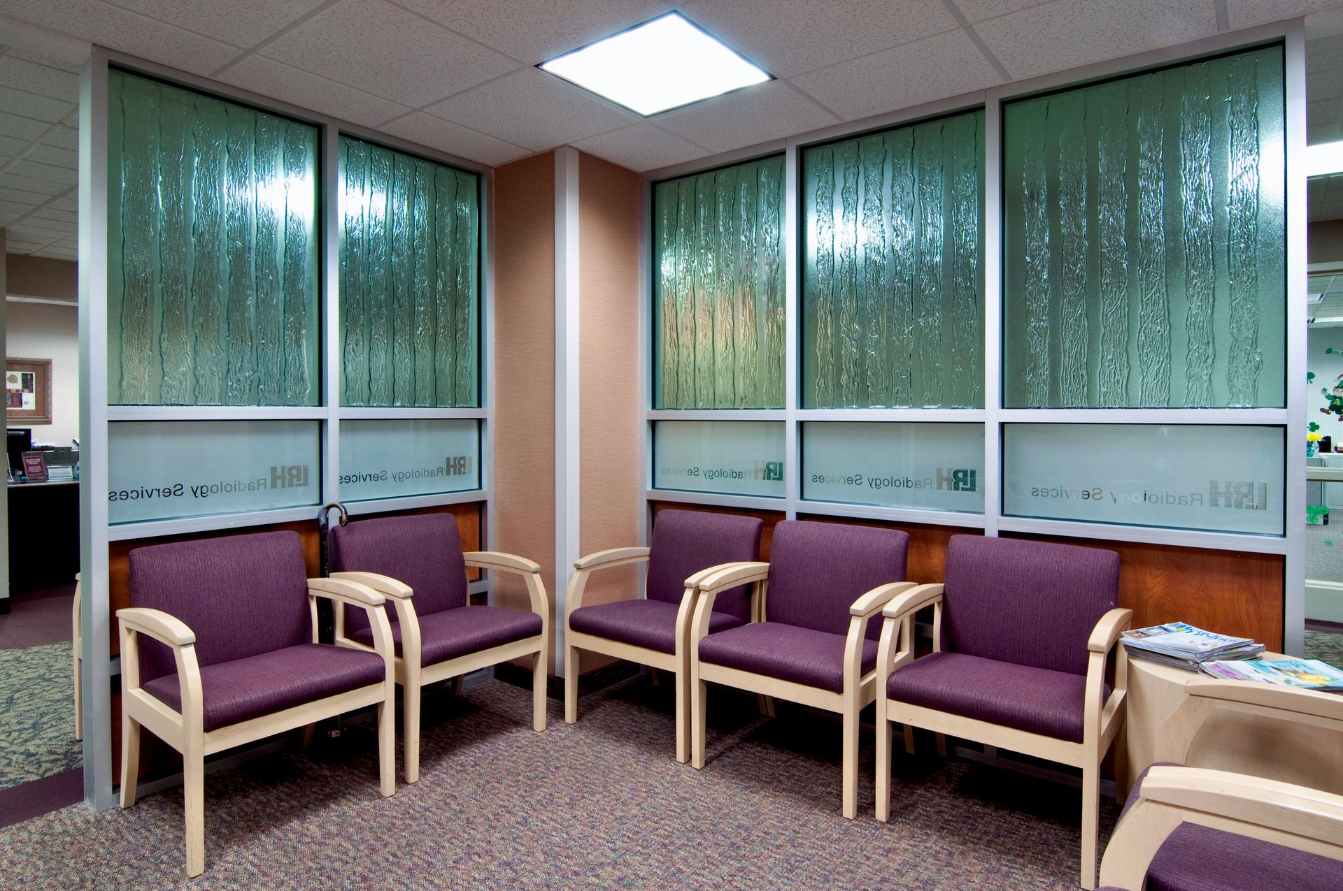 Cast Glass | Architectural Glass Designers | TCG Glass