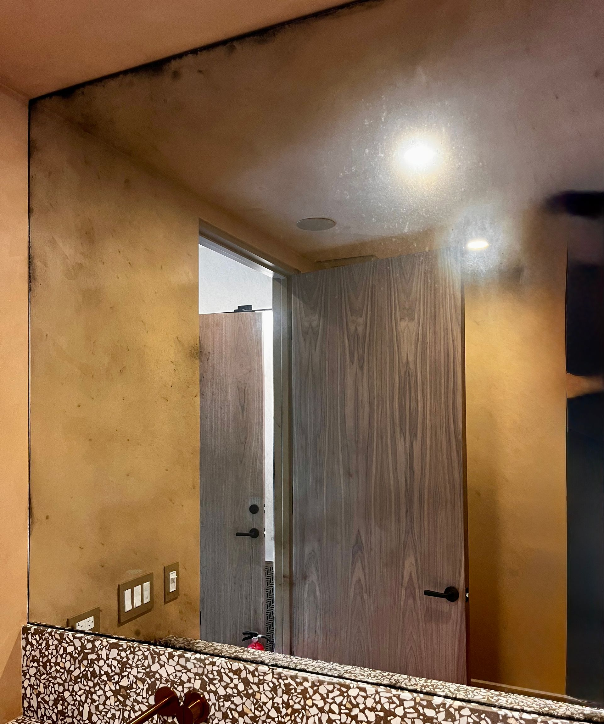 Antique Mirror Glass | Antique Mirrors