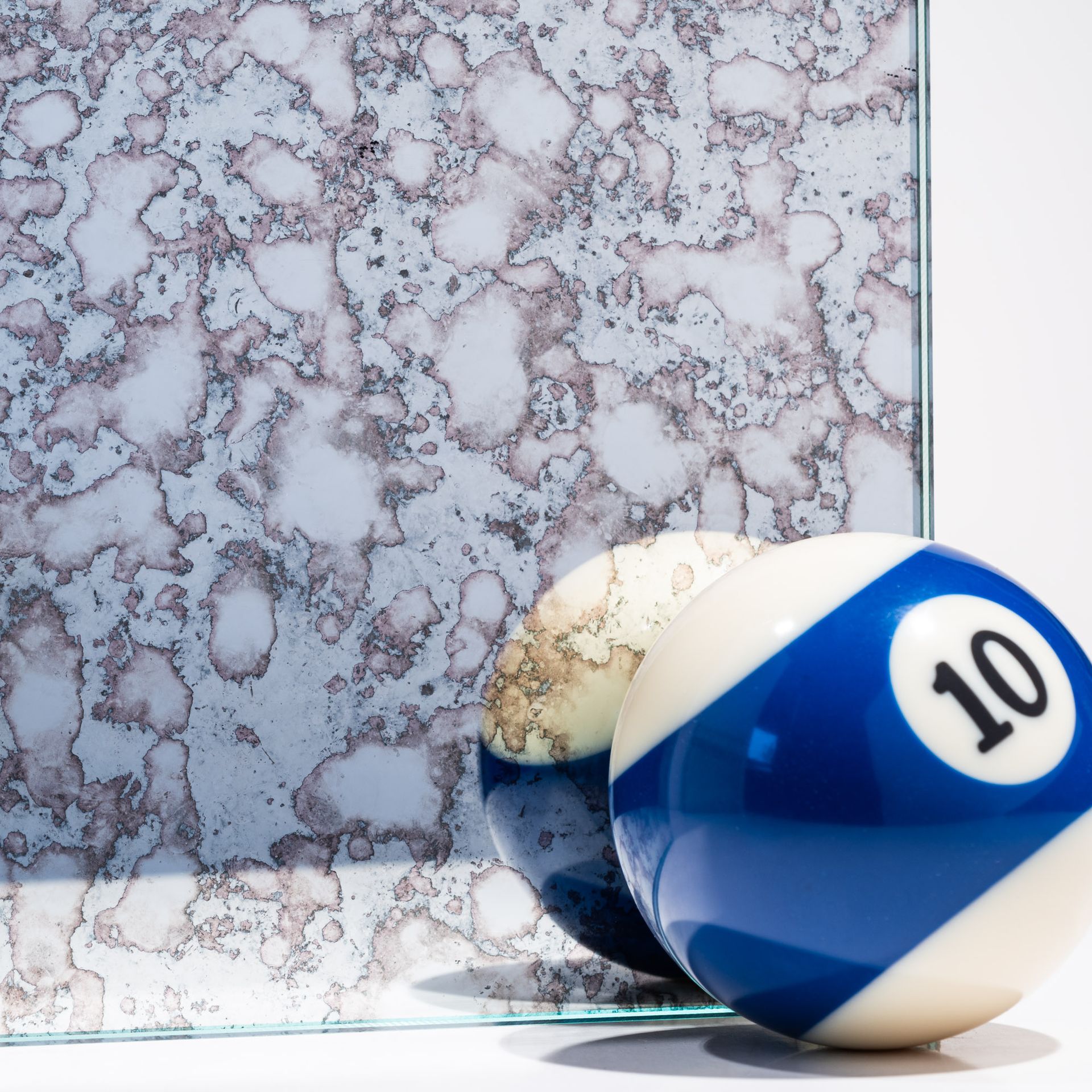 Antique Mirror Glass | Custom Antique Mirrors | TCG