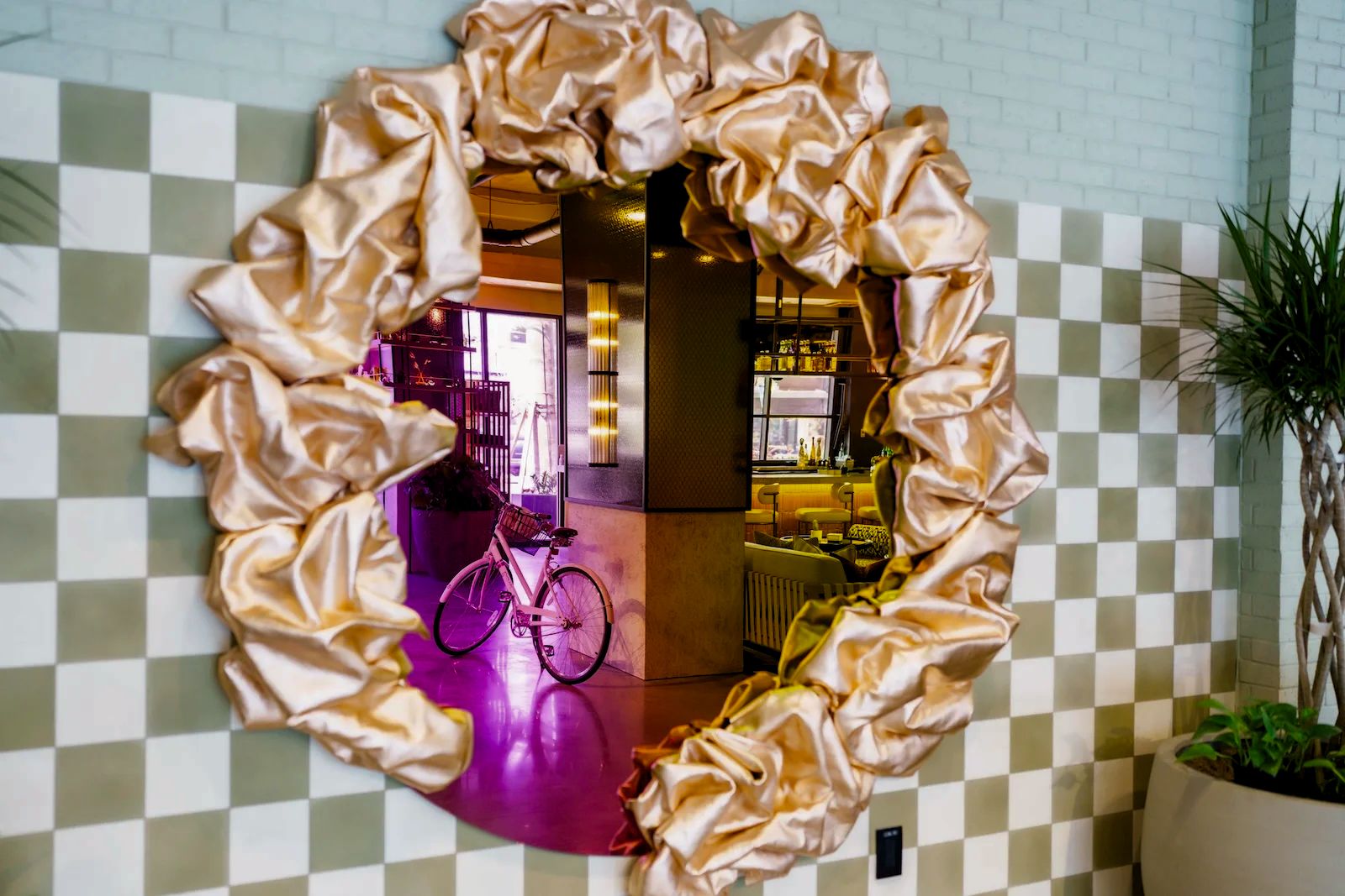 Colored Glass | Colored Mirror | TCG Glass