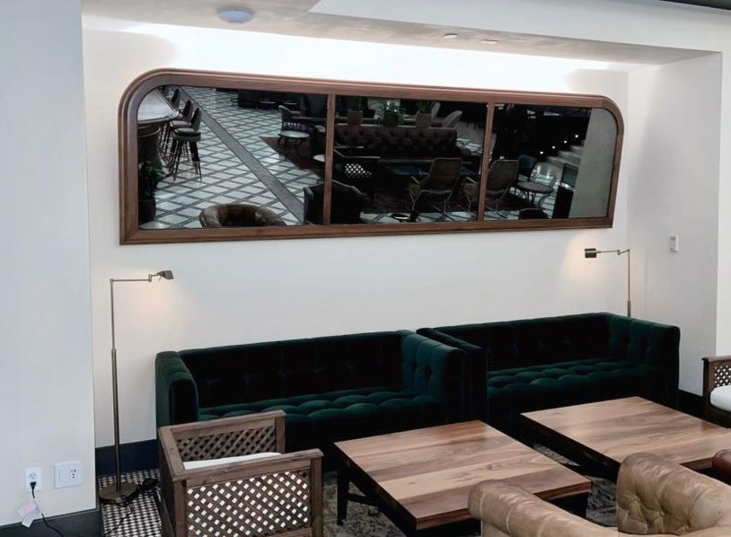 Antique Mirror Glass | Antique Mirrors