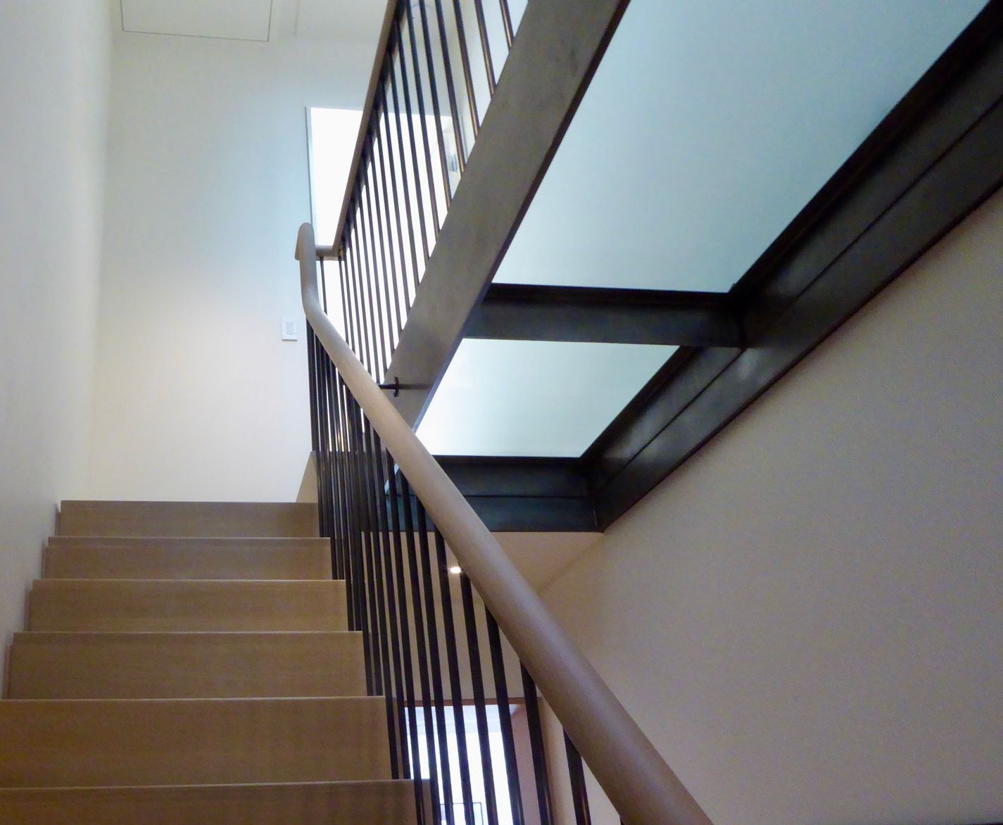 Glass Flooring | Interior Glass Floors | TCG Glass