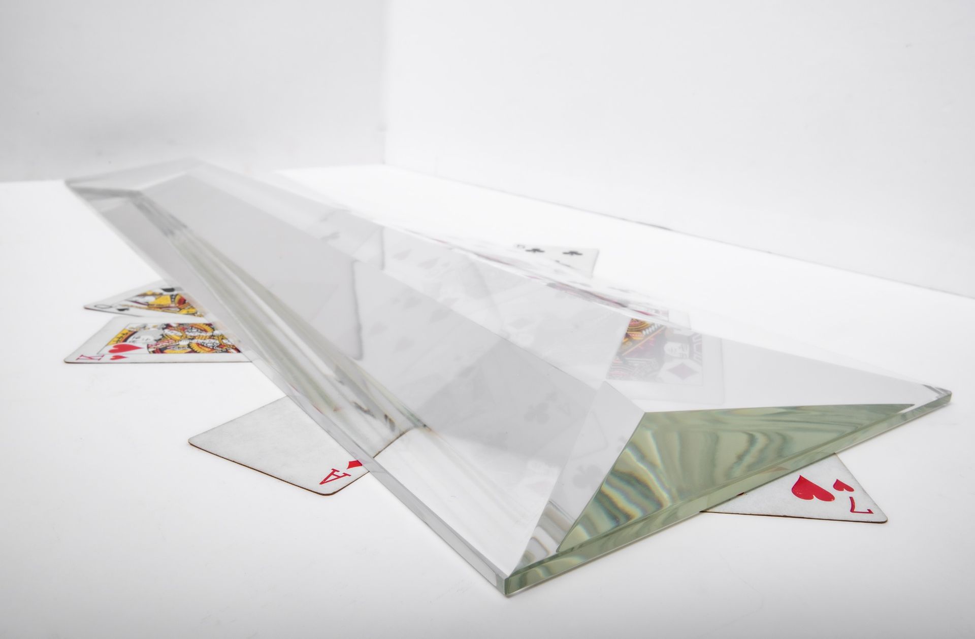 Cast Glass Mouldings | Glass Molding | TCG Glass