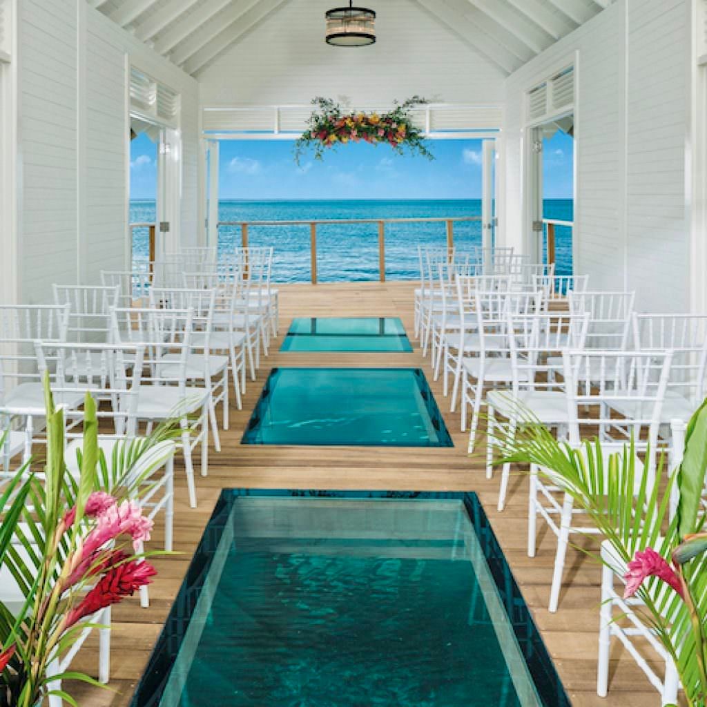 Glass Flooring | Interior Glass Floors | TCG Glass