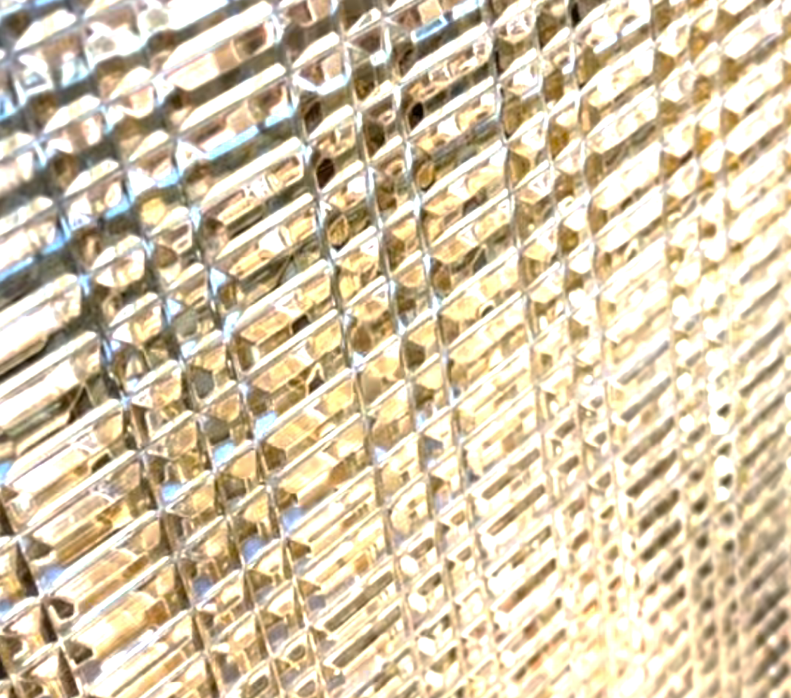 Facet Glass Products | TCG Advanced Architectural Glass