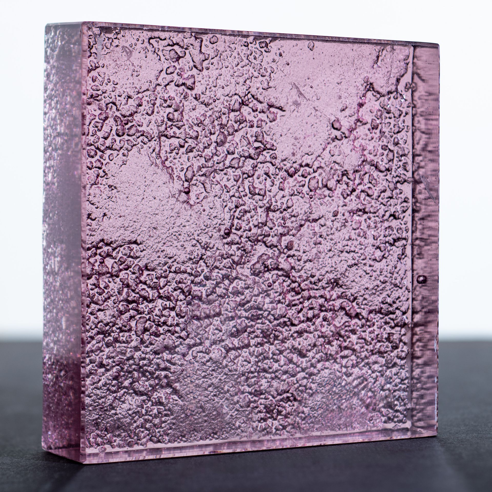 Colored Architectural Glass | Decorative Glass | TCG