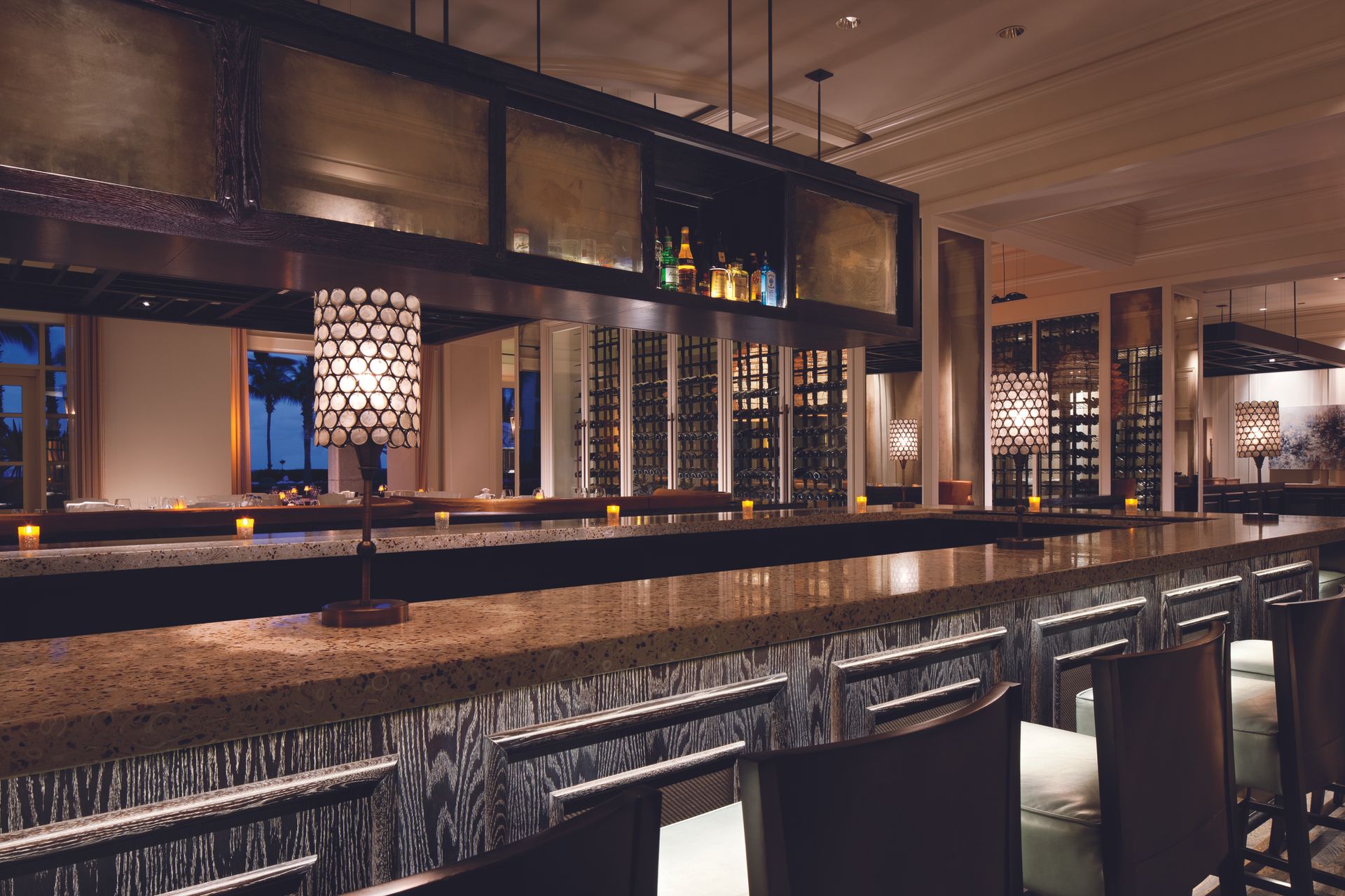 Antique Mirrors | Custom Antique Mirror Glass | TCG Glass