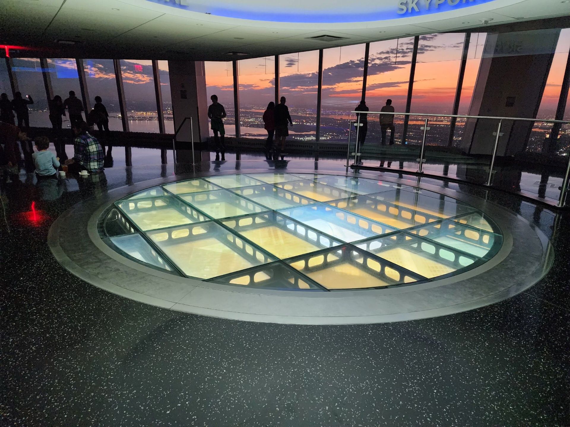 All Architectural Glass Products | TCG Glass