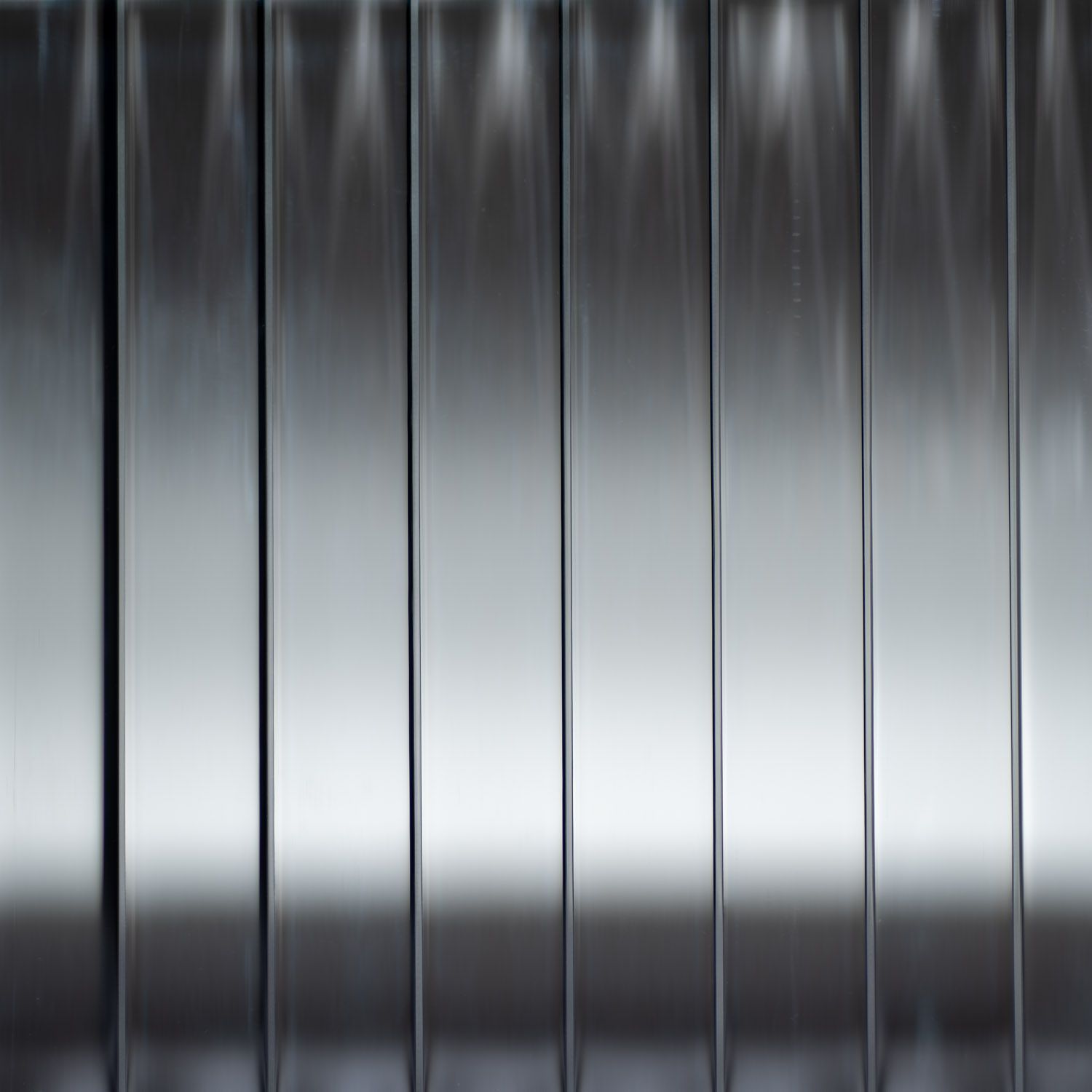 Fluted Glass | Custom Cast Reeded Glass | TCG Glass