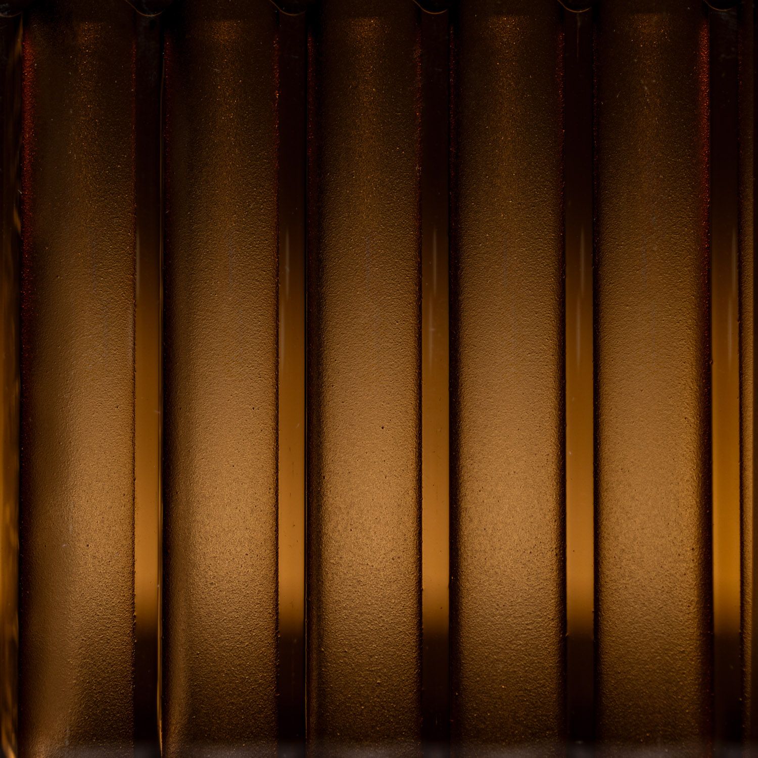 Fluted Glass | Custom Cast Reeded Glass | TCG Glass