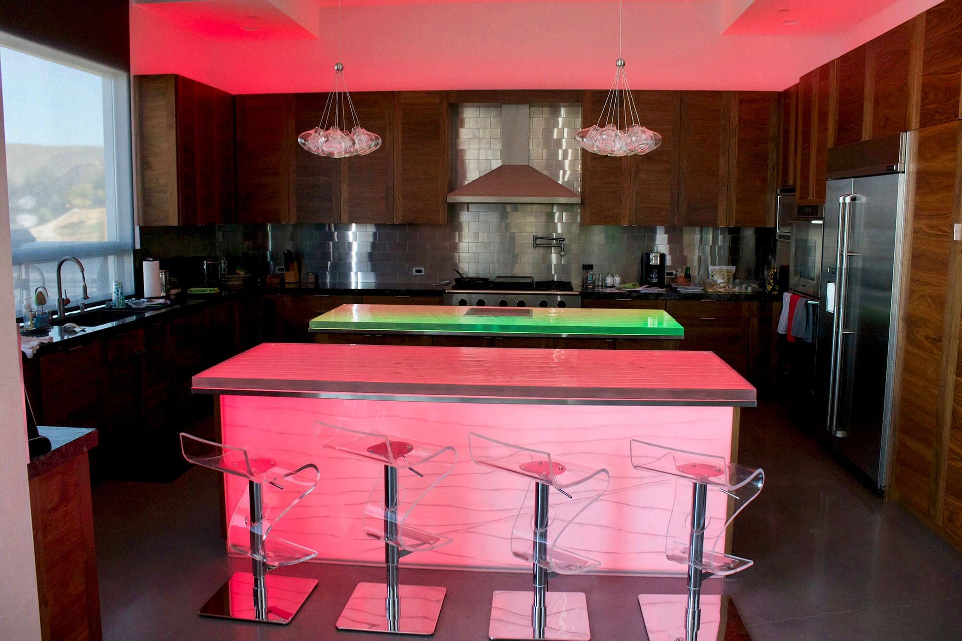 TCG Glass | Glass Countertops | Glass Countertops