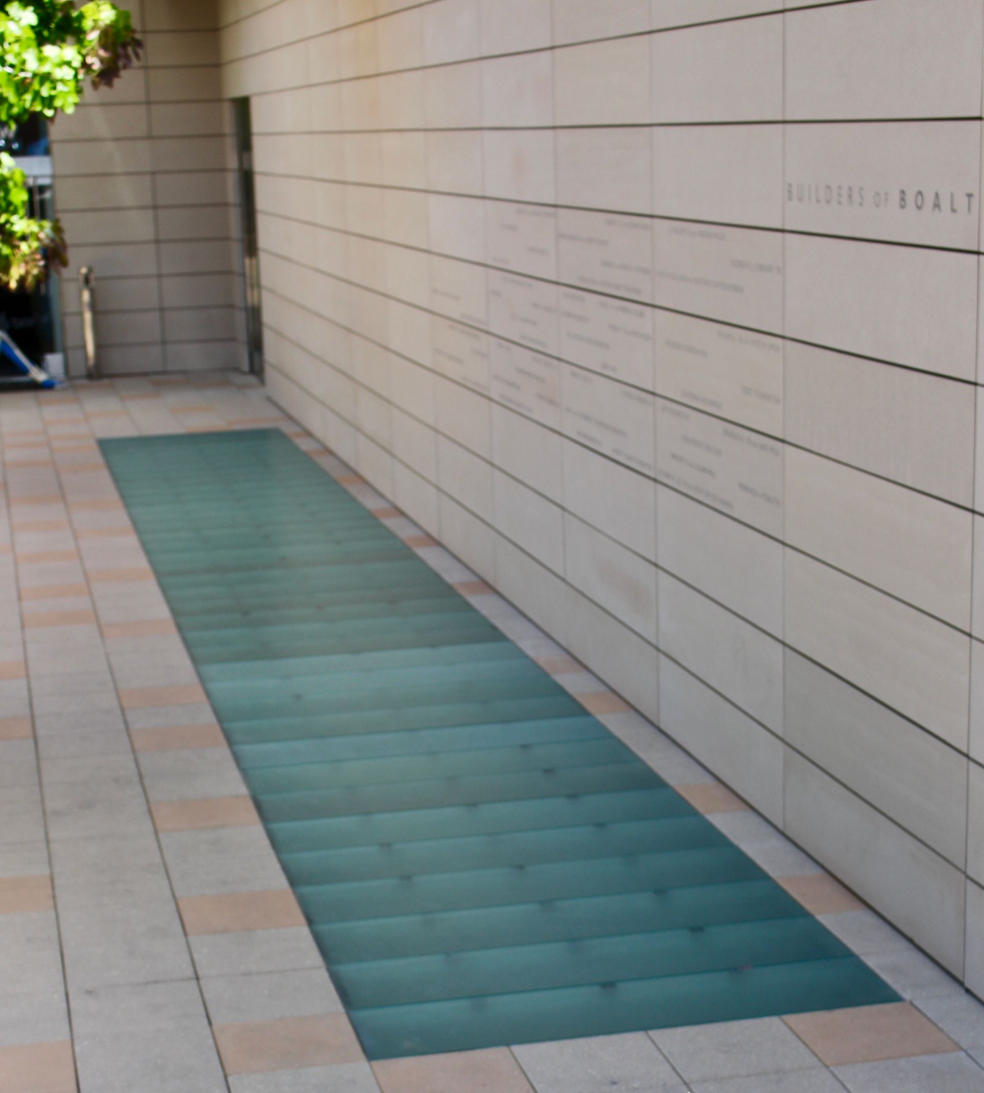 Glass Flooring | Interior Glass Floors | TCG Glass