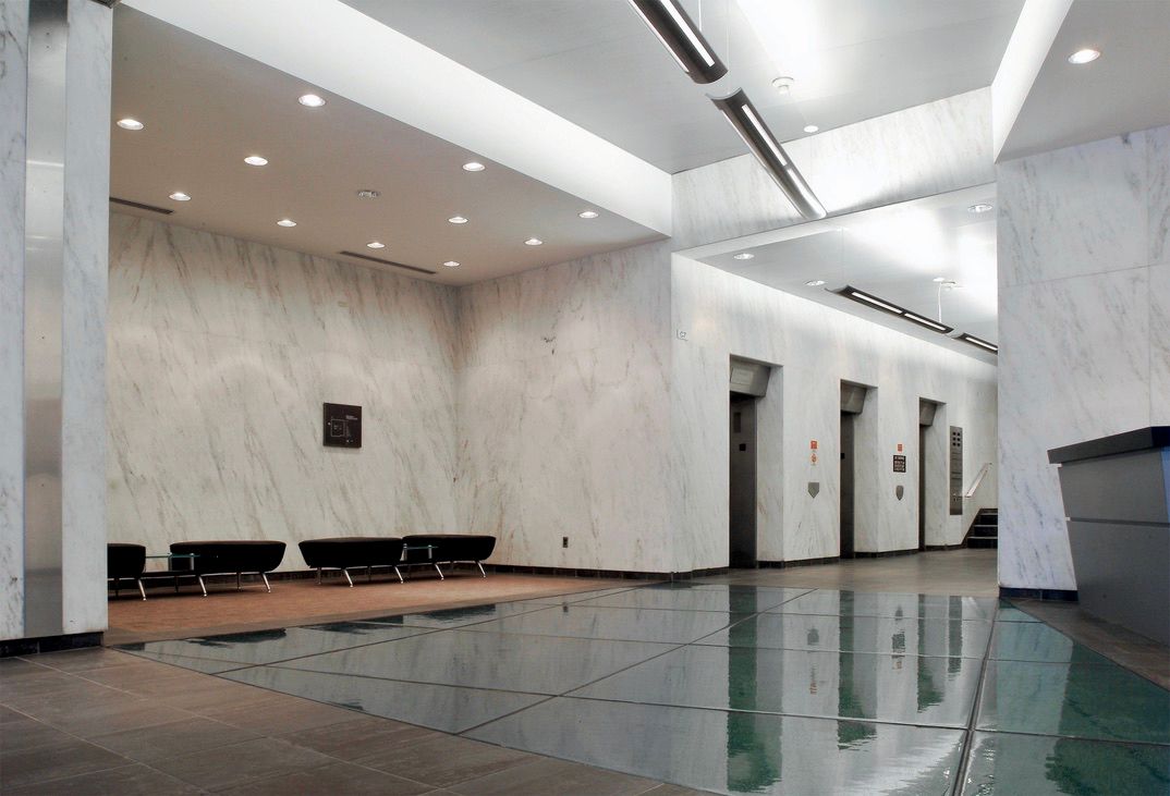Glass Flooring | Interior Glass Floors | TCG Glass