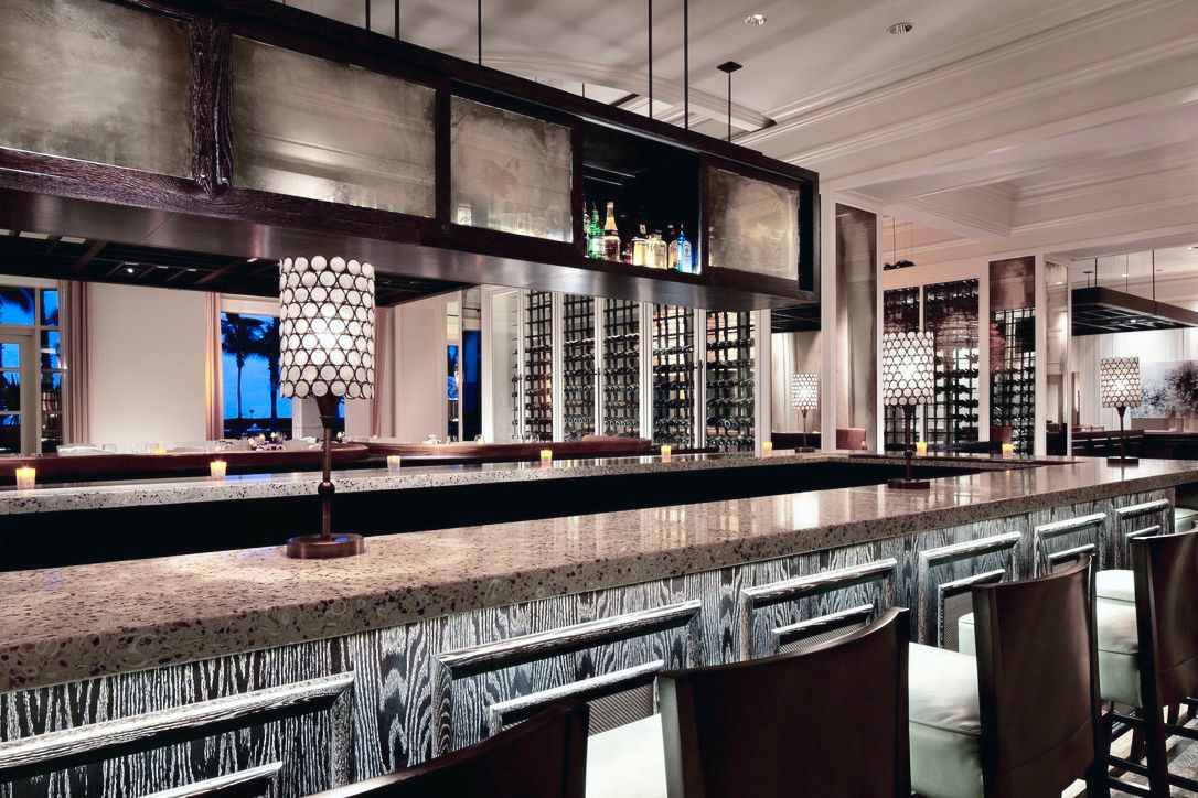 Antique Mirror Glass | Custom Antique Mirrors | TCG