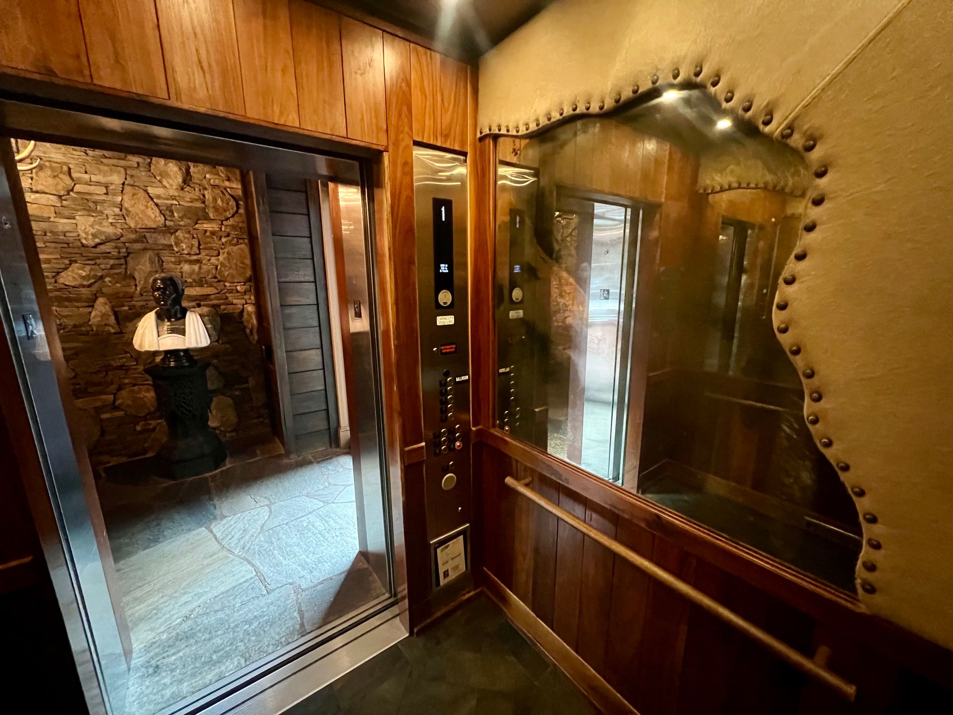 Antique Mirrors | Custom Antique Mirror Glass | TCG Glass