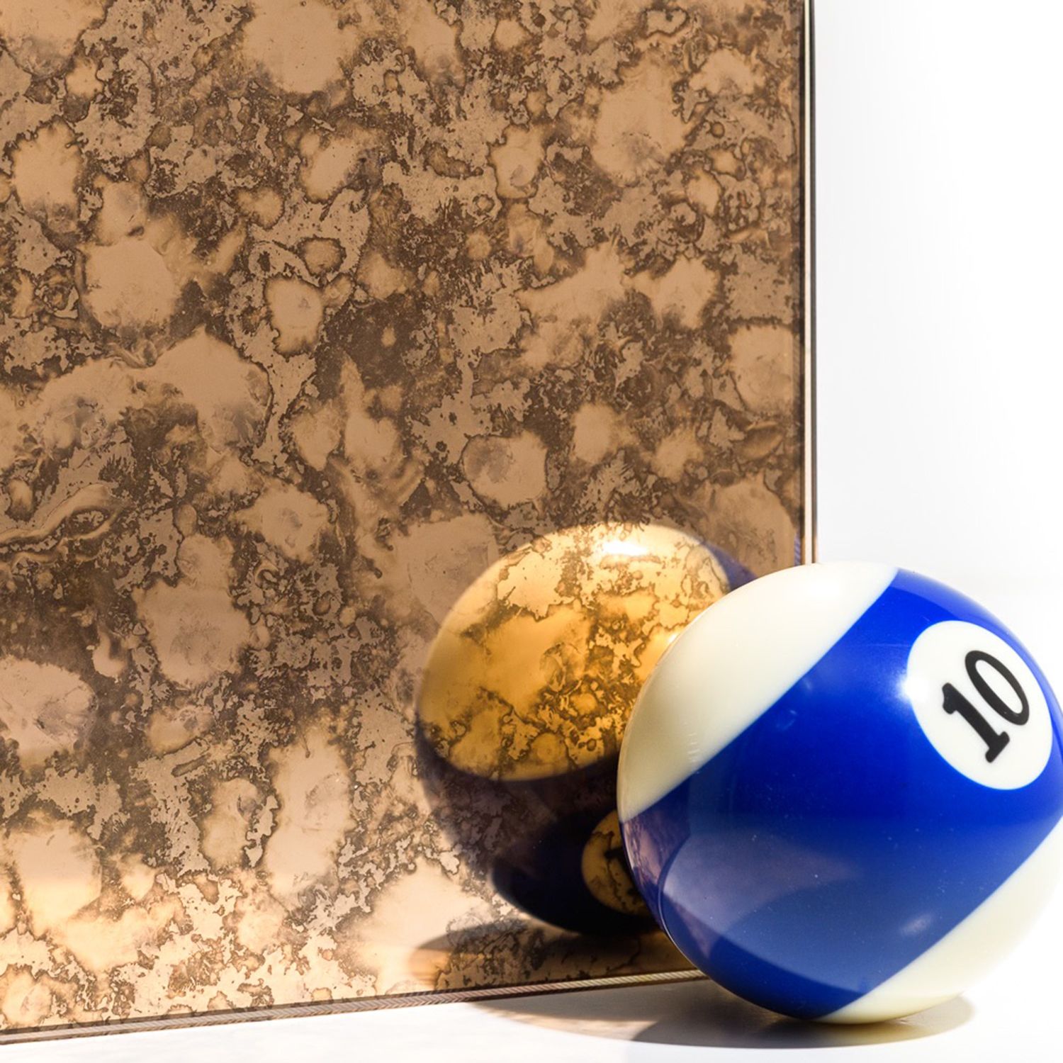 Antique Mirrors | Custom Antique Mirror Glass | TCG Glass