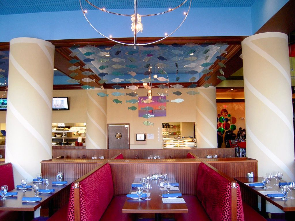 Cast Glass | Architectural Glass Designers | TCG Glass