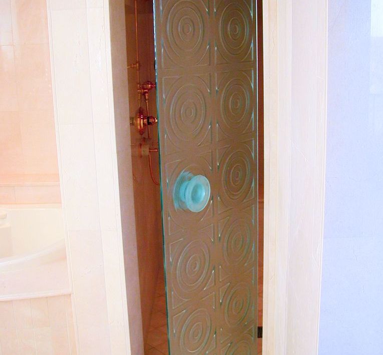Cast Glass | Architectural Glass Designers | TCG Glass