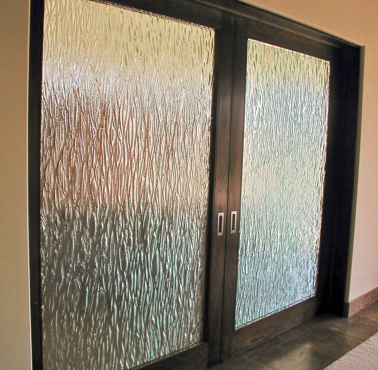 Cast Glass | Architectural Glass Designers | TCG Glass