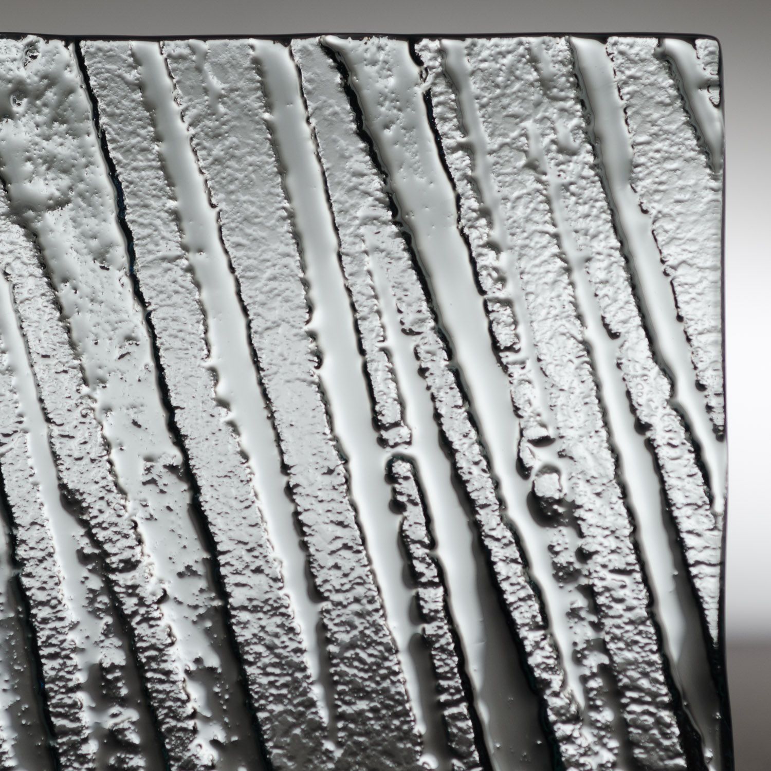 Cast Glass | Architectural Glass Designers | TCG Glass