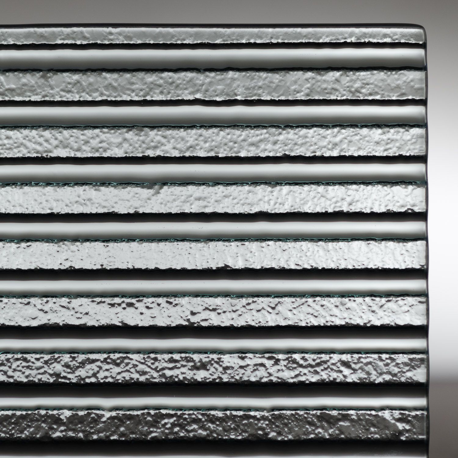 Fluted Glass | Custom Cast Reeded Glass | TCG Glass