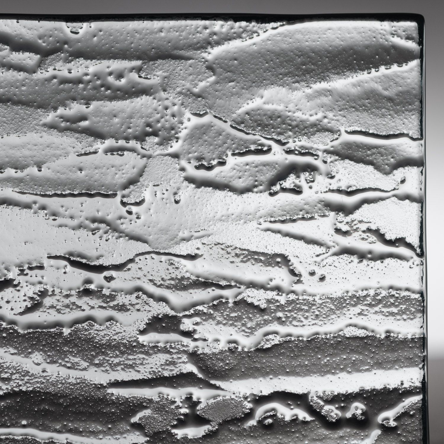 Cast Glass | Architectural Glass Designers | TCG Glass