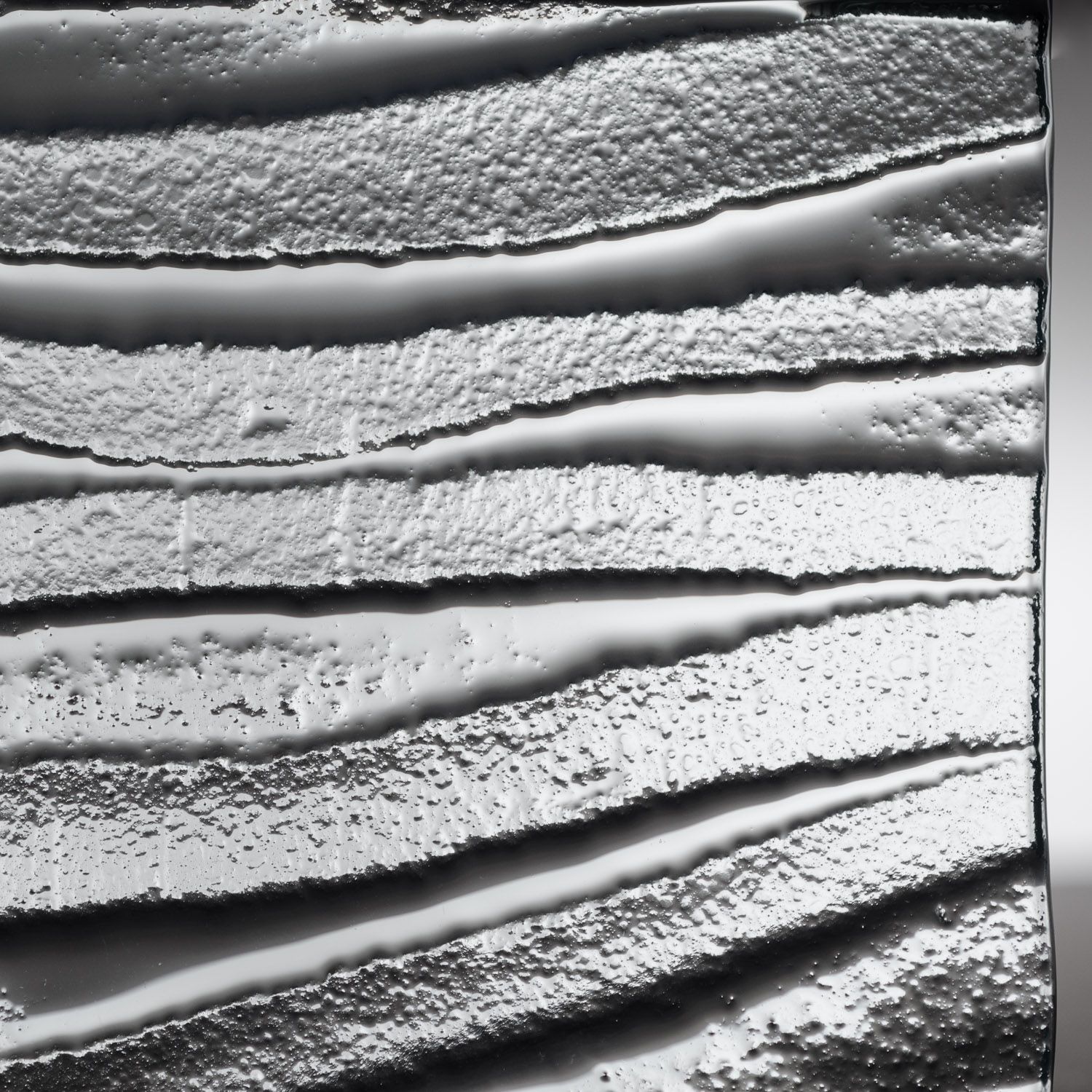 Cast Glass | Architectural Glass Designers | TCG Glass