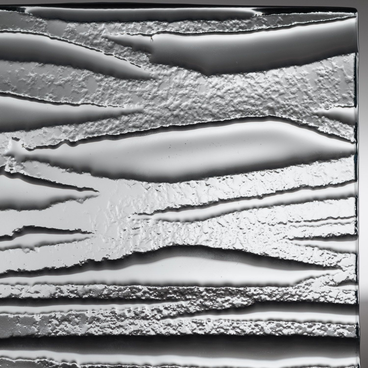 Cast Glass | Architectural Glass Designers | TCG Glass