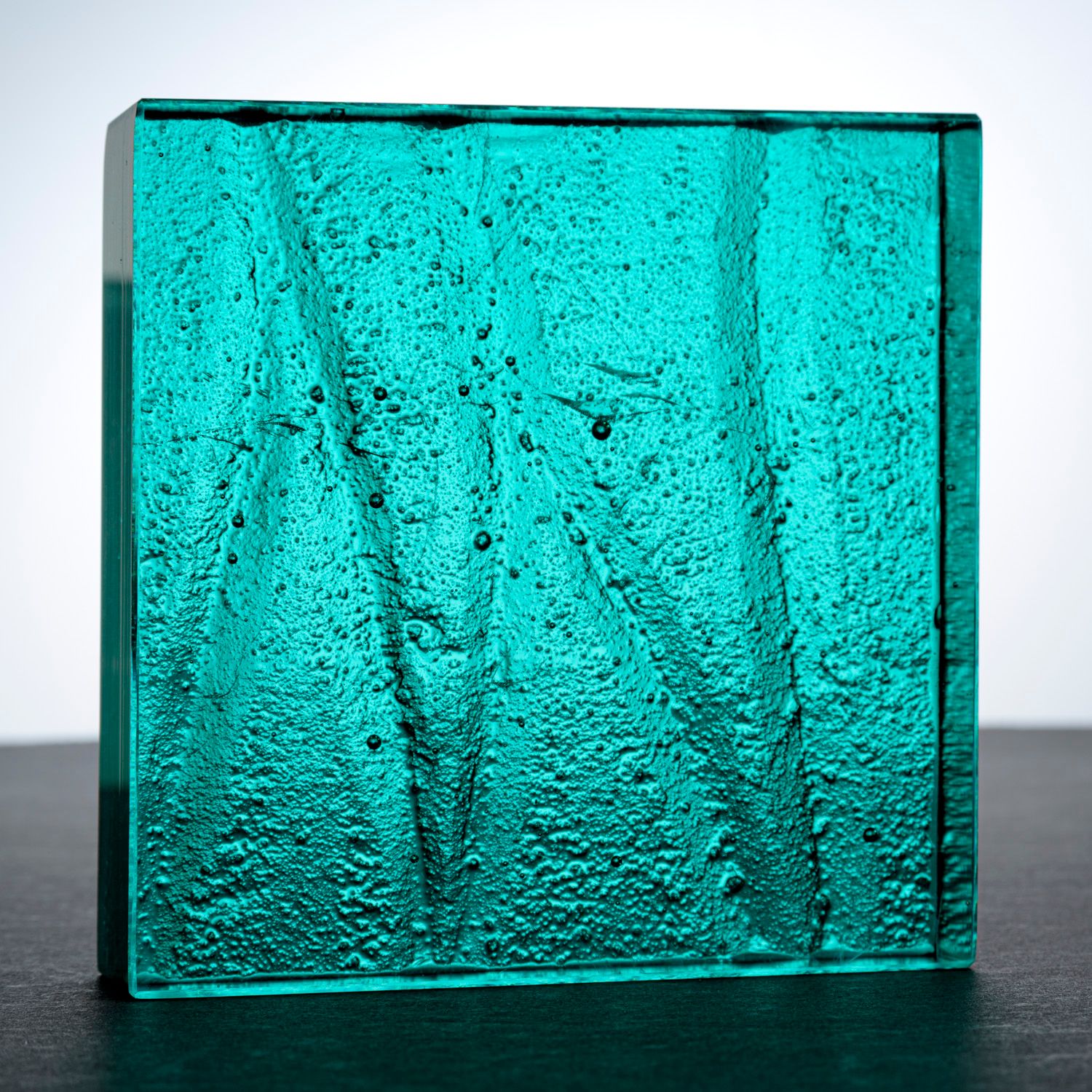 Colored Architectural Glass | Decorative Glass | TCG