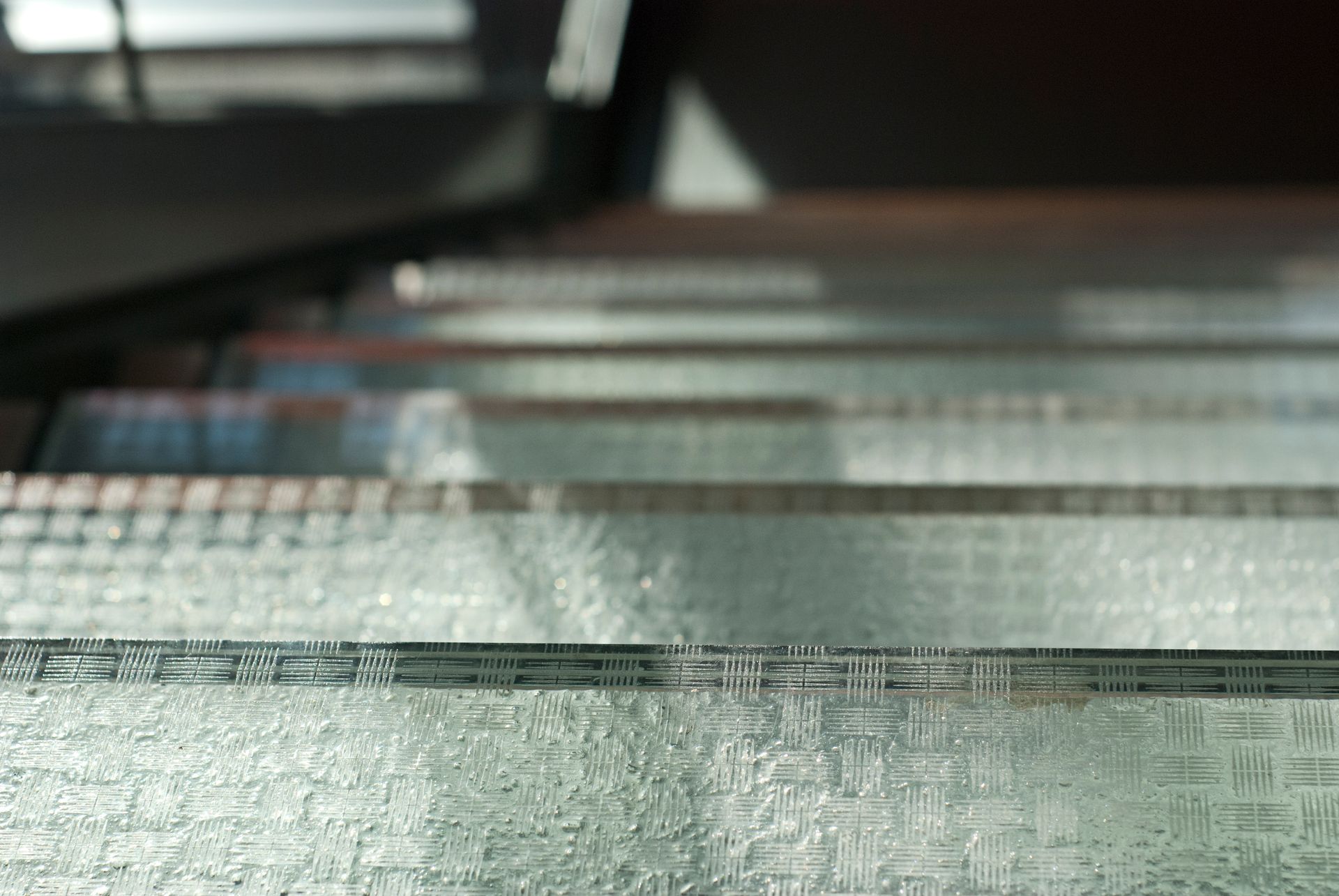 Glass Flooring Systems | Commercial & Residential | TCG Glass